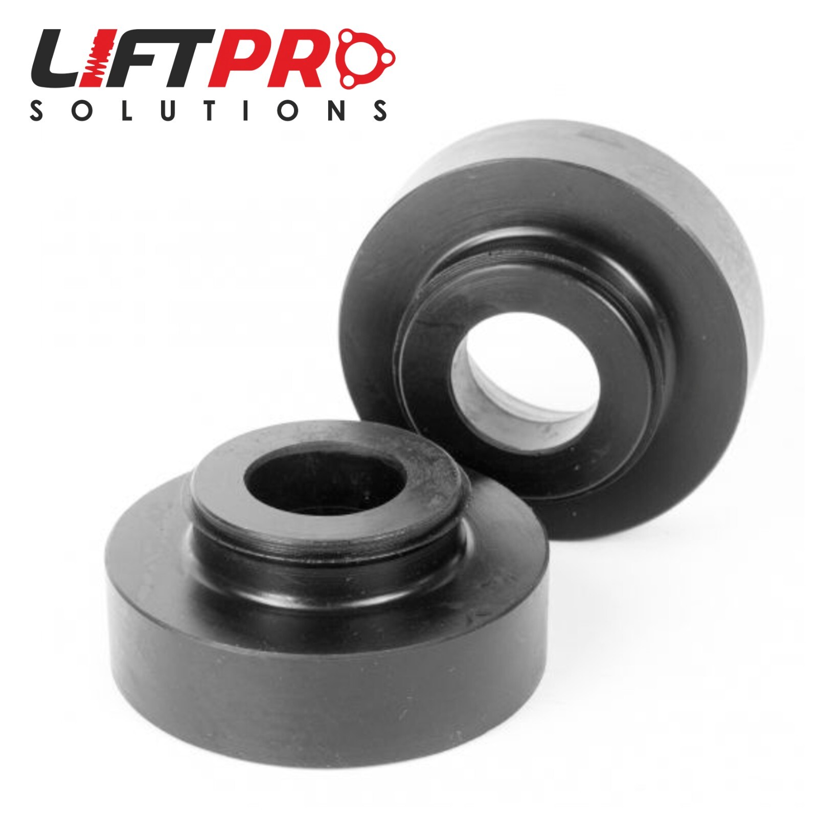 0.8" 20mm Rear Leveling Lift Kit for Toyota VENZA C-HR CAMRY COROLLA ...