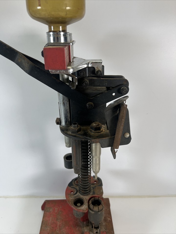 Mec 12 Gauge Shotshell Reloader SM82 Sizemaster | eBay