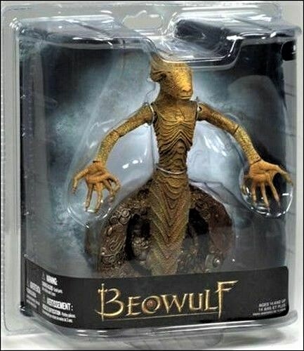 Beowulf Grendels Mother