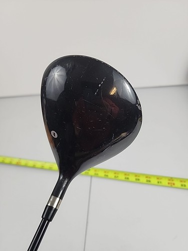 Nike Ignite 410 Driver 8.5* Honors Tour Plus Mid Flex Firm Graphite RH ...