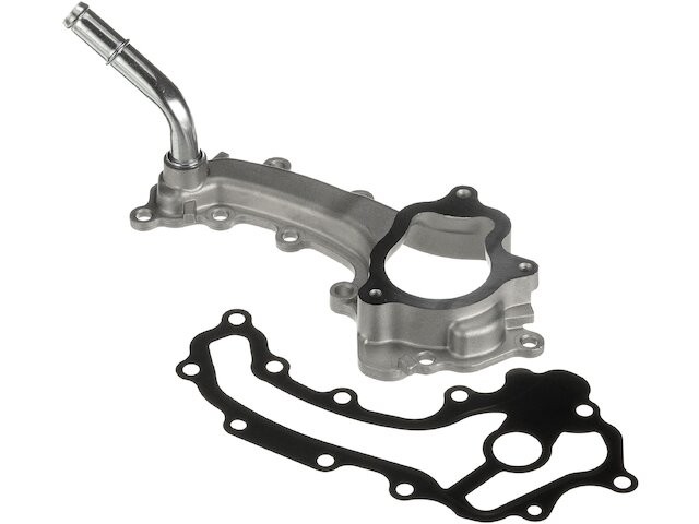 Coolant Crossover Water Distribution Pipe For Gladiator Wrangler 1500 ...