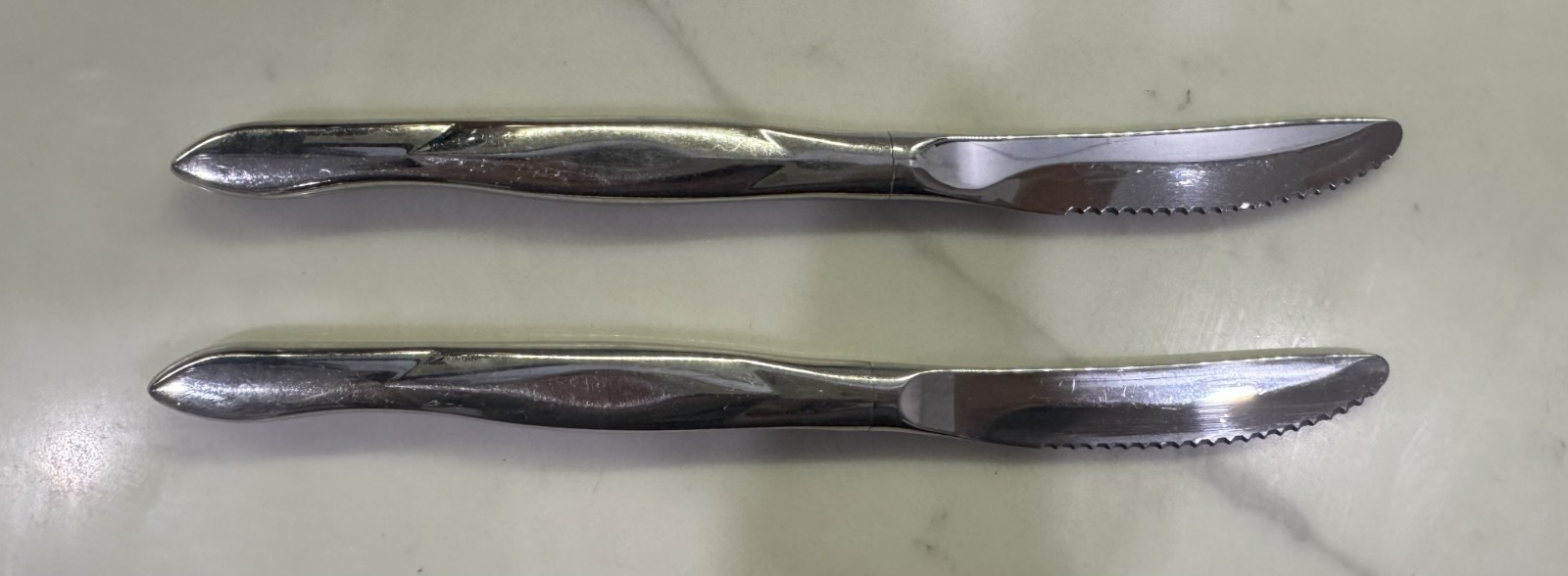 CUTCO 1959 Stainless Steel Table Knife - Set of 2 | eBay