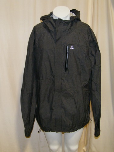 PARDOX MEN'S WATERPROOF BREATHABLE RAIN JACKET 2XL, XXL | eBay