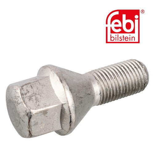 FEBI BILSTEIN Vis de roue pour ALFA ROMEO CITROËN FIAT FORD LANCIA OPEL ...