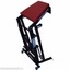 Top Side Under Hood Stand Up Creeper Above Car Truck Mechanics Work ...