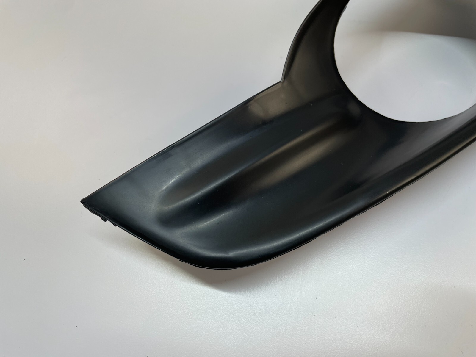 Left Driver Side Fog Light Lamp Bezel 62257-3TS0B For Nissan Altima ...