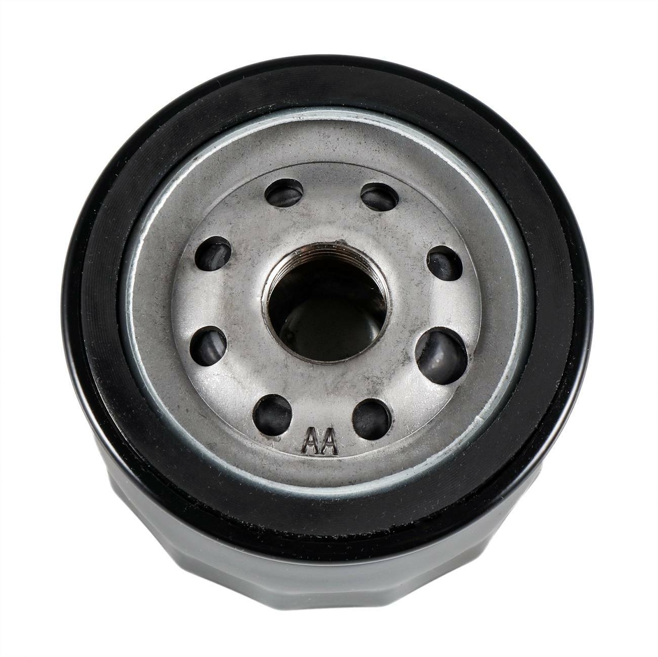 Oil filter For John Deere 125 135 145 155C 190C L111 L118 L120 LA120 | eBay