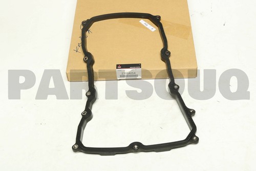 2705A054 Genuine Mitsubishi GASKET,A/T OIL PAN(* | eBay