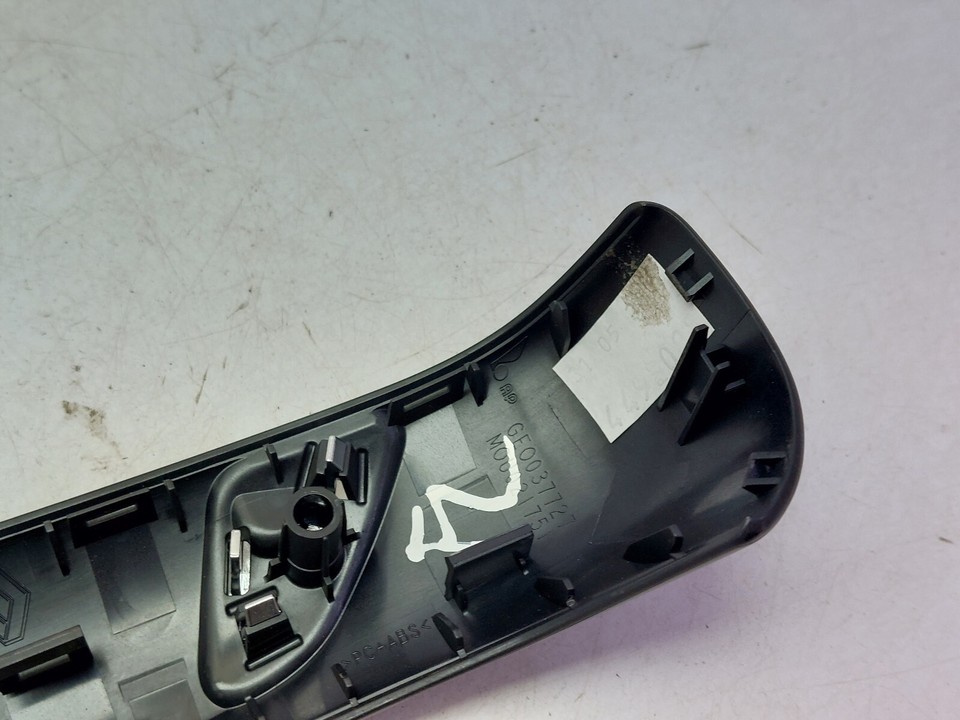RENAULT MEGANE MK4 INNER HANDLE TRIM COVER FRONT LEFT SIDE 2016 ...