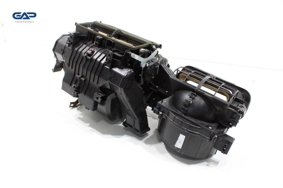 2014-2024 RAM ProMaster 3500 2500 1500 HVAC AC Climate Heater Blower ...
