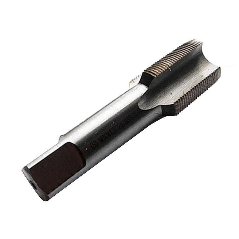 1Pcs Metric Right Hand Tap M49 X 1mm Taps Threading Tools 49mm X 1.0mm ...