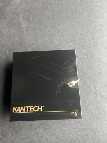 Kantech KT-1-M Ethernet-Ready Single Door Access Control PCB and Metal ...