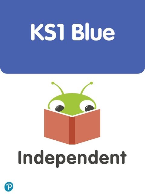 Celia Warren - Bug Club Pro Independent Blue KS1 Pack May 2018 - N ...