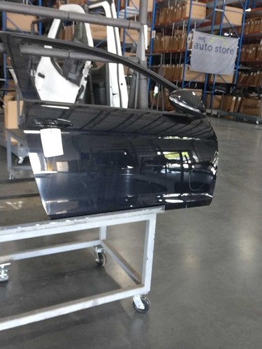 Used Front Right Door Assembly Front fits: 2016 Volkswagen Golf gti ...