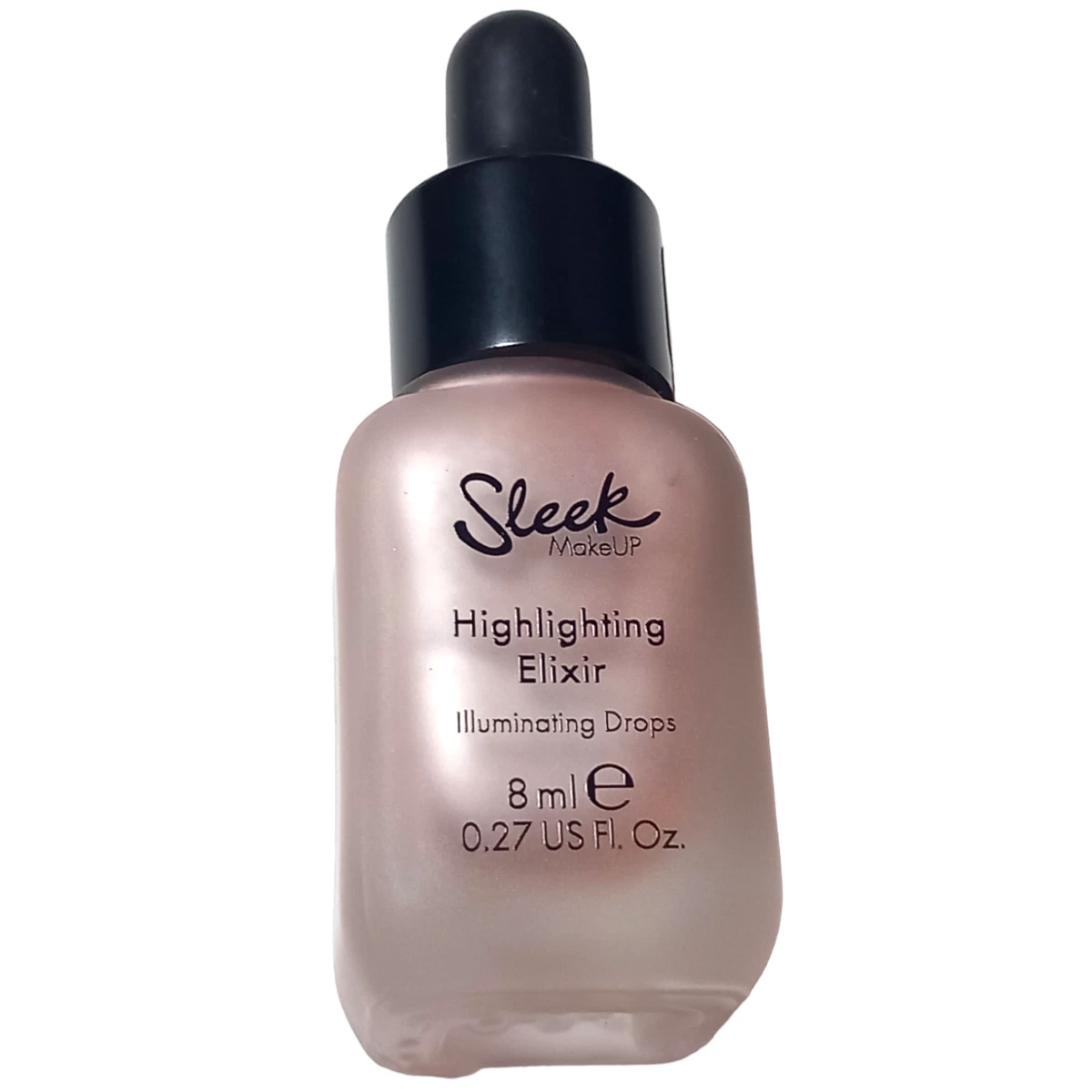 Elixir Makeup Drops | Saubhaya Makeup