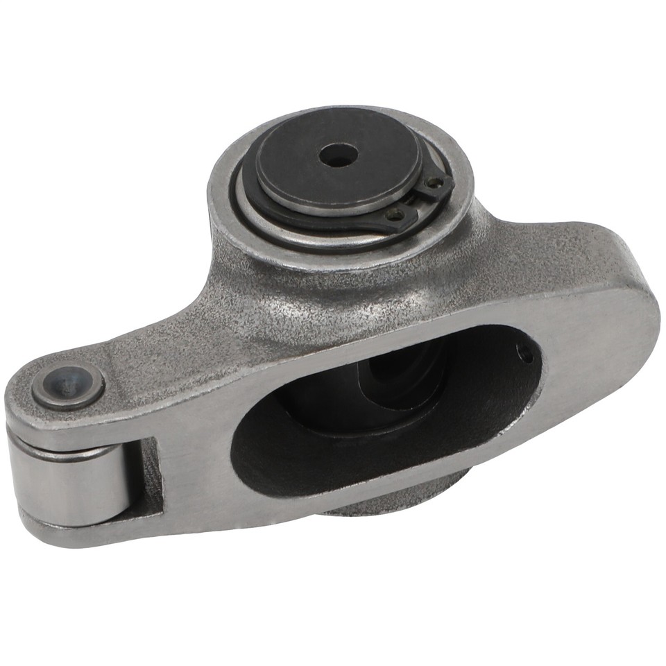 Stainless Steel Roller Rocker Arms for SBC 305 350 400 Small Block ...