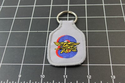 US Navy Seal Team Eight USN Seal Team 8 Keychain NEW "KEY CHAIN" | eBay