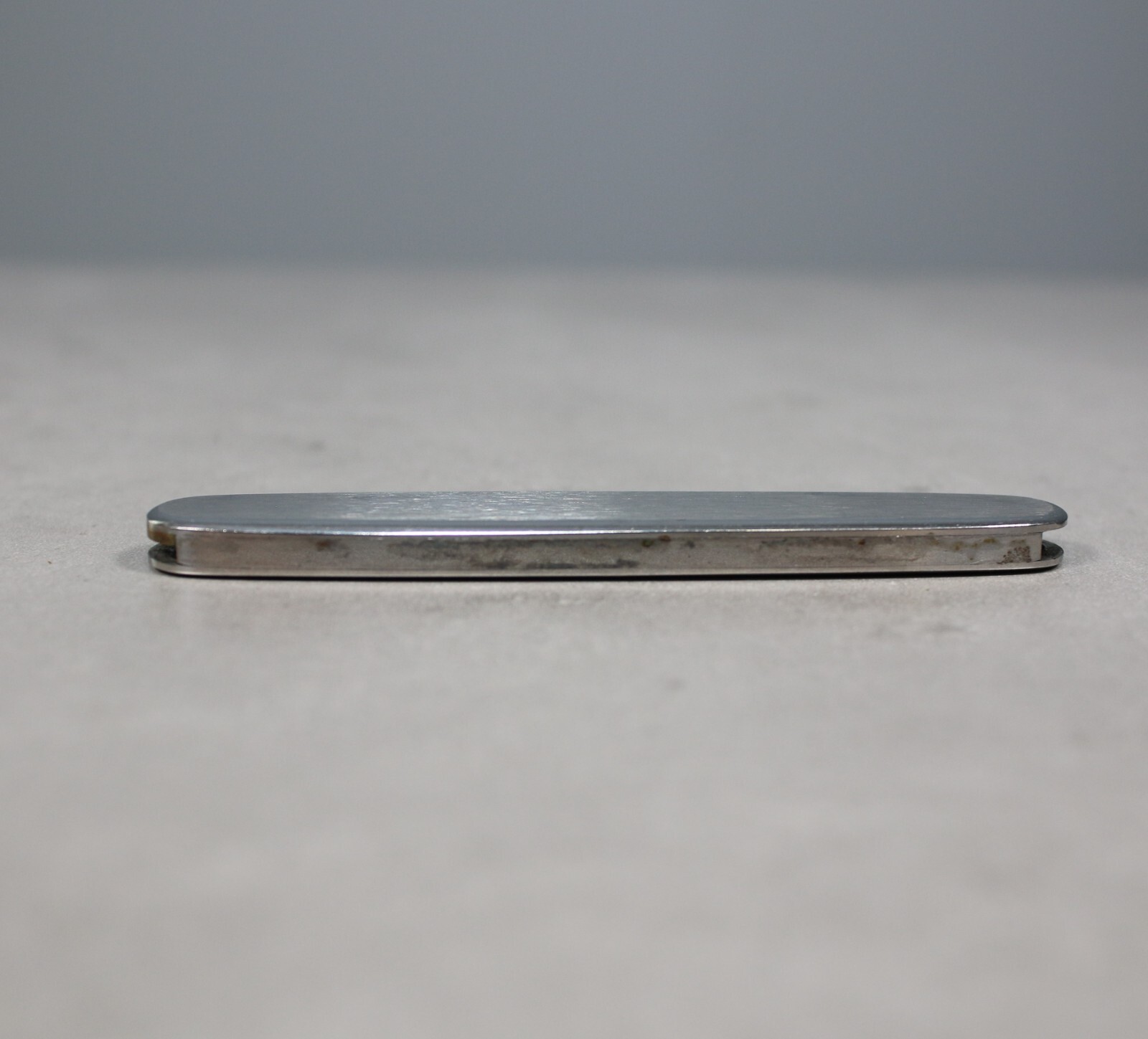 Boker Solingen Germany 2 Pocket Pen Blade Knife Stainless Rostfrei ...