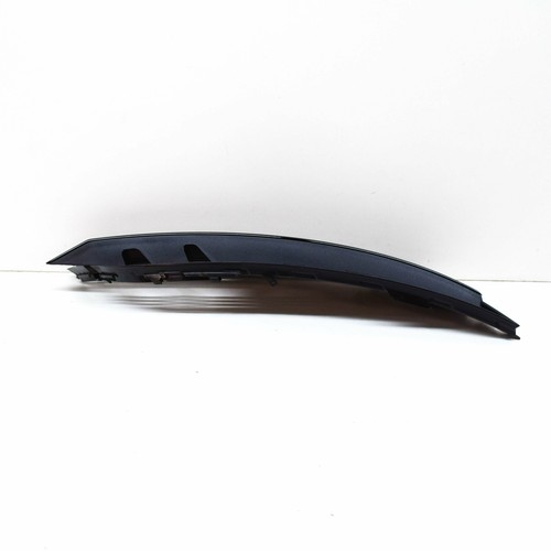 NEW AUDI A7 4G FRONT BUMPER LEFT GRILLE 4G8807647HBMT 16-18 ORIGINAL NO ...