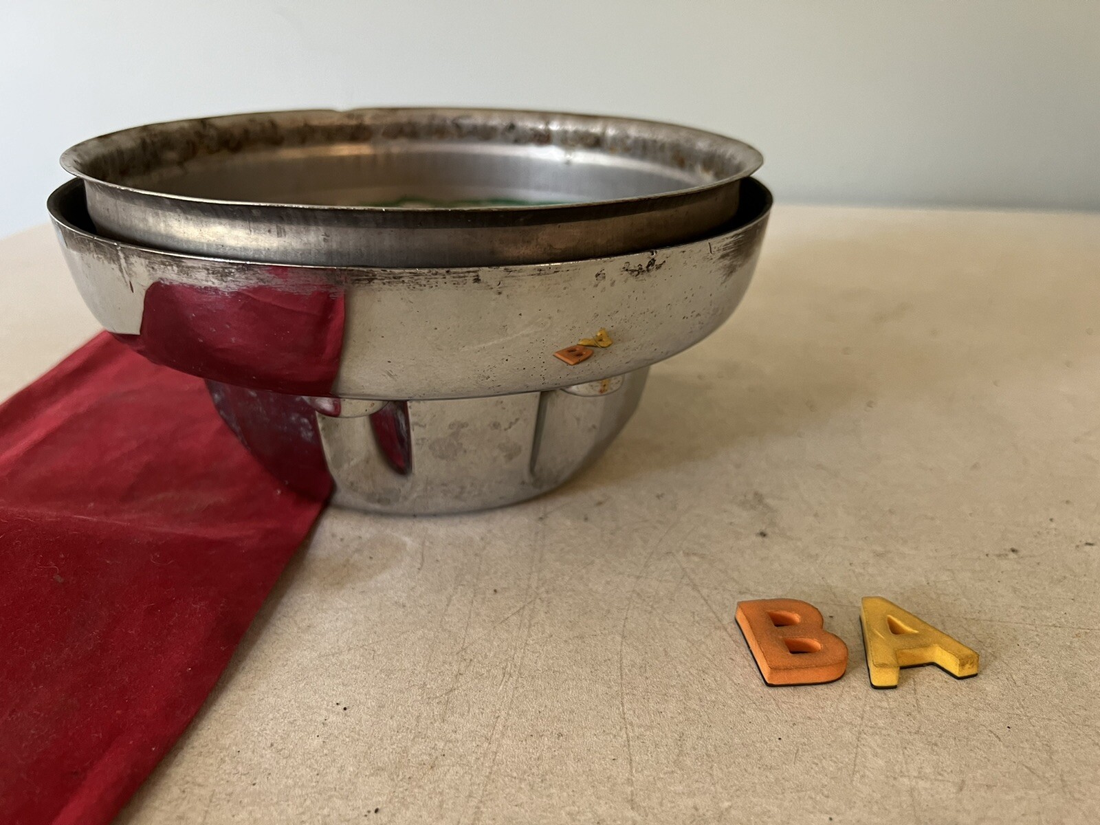 #BA 1994- 03 Dodge Ram Pickup Van 2500 3500 chrome Cummins Center Cap ...