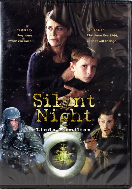 Silent Night (DVD, 2005) for sale online | eBay