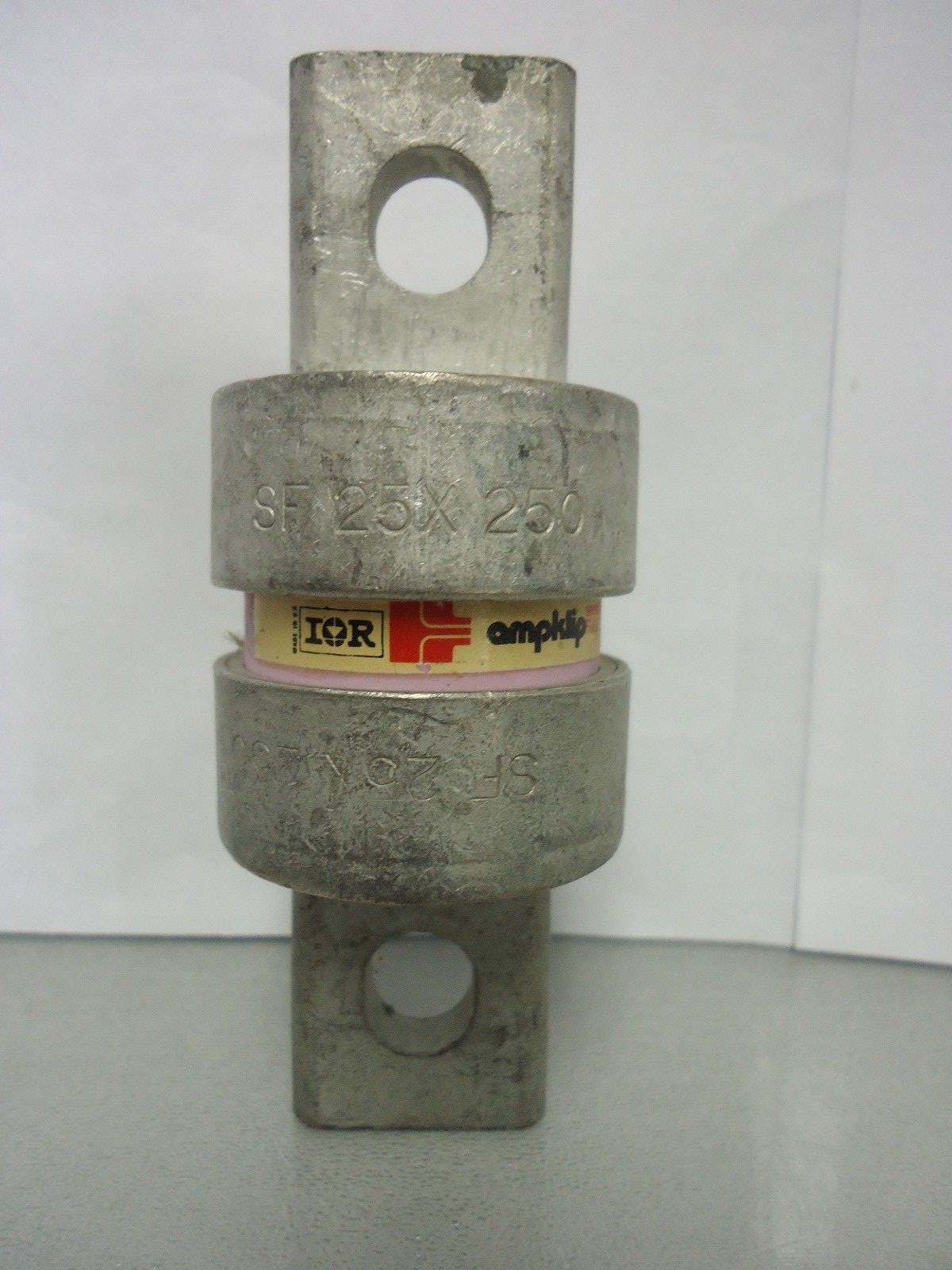 Nice CeFco SF25X250 250 Amp Fuse | eBay