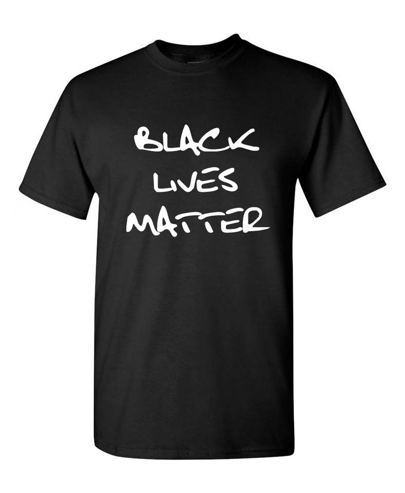 Black Lives Matter Shirt BLM Civil Rights Justice Freedom T-Shirt Mix ...