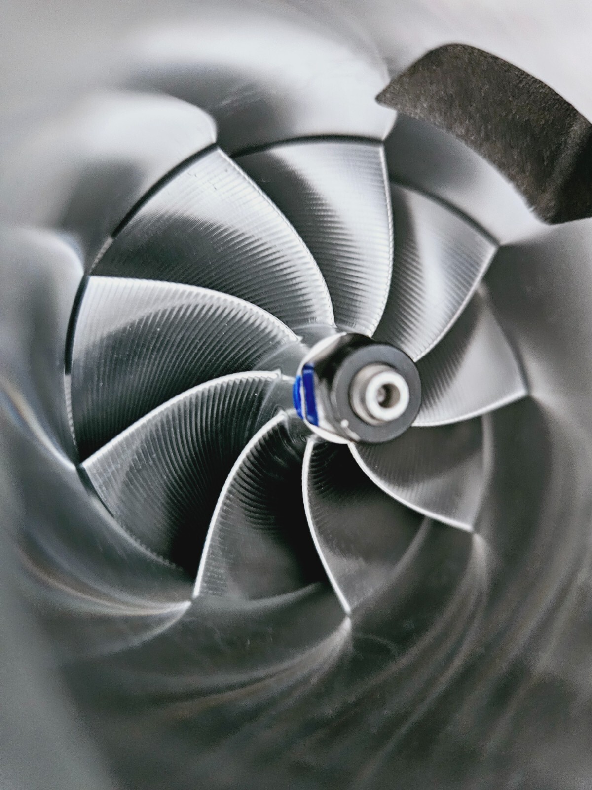 Turbo Benz A45 CLA45 GLA45 AMG M133 Upgrade GTX 9 High Flow Supercore ...