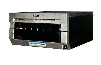DNP DS40 Dye Sublimation Professional Color Photo Printers DS-40 | eBay