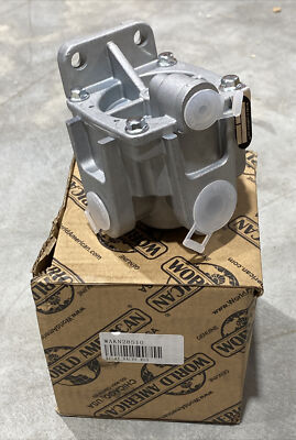 World American WAKN28510 Relay Valve RG3 New | eBay