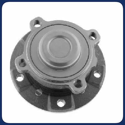 FRONT WHEEL HUB BEARING ASSEMBLY FOR BMW M3 M5 M6(2006-10) NEW 2-3 DAY ...
