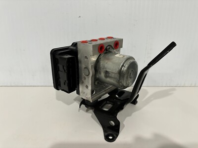2012-15 HONDA PILOT 3.5L AWD ABS ANTI LOCK BRAKE PUMP ASSY # 57110-SZA ...