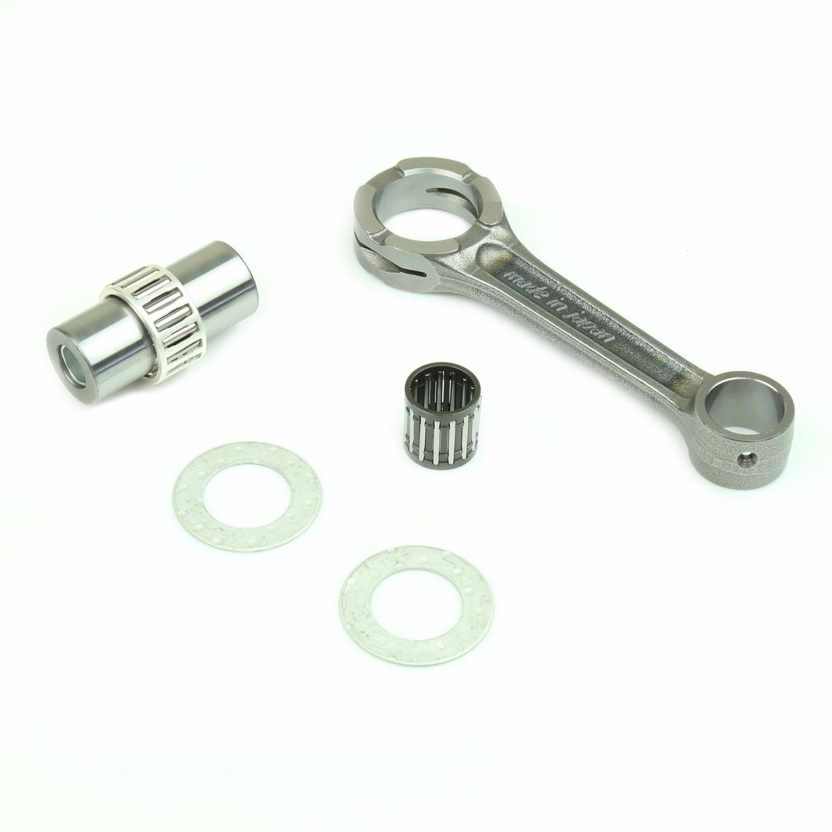 ATHENA P40321011 Set Connecting Rod Offroad for Honda 250 Cr R 2002 ...