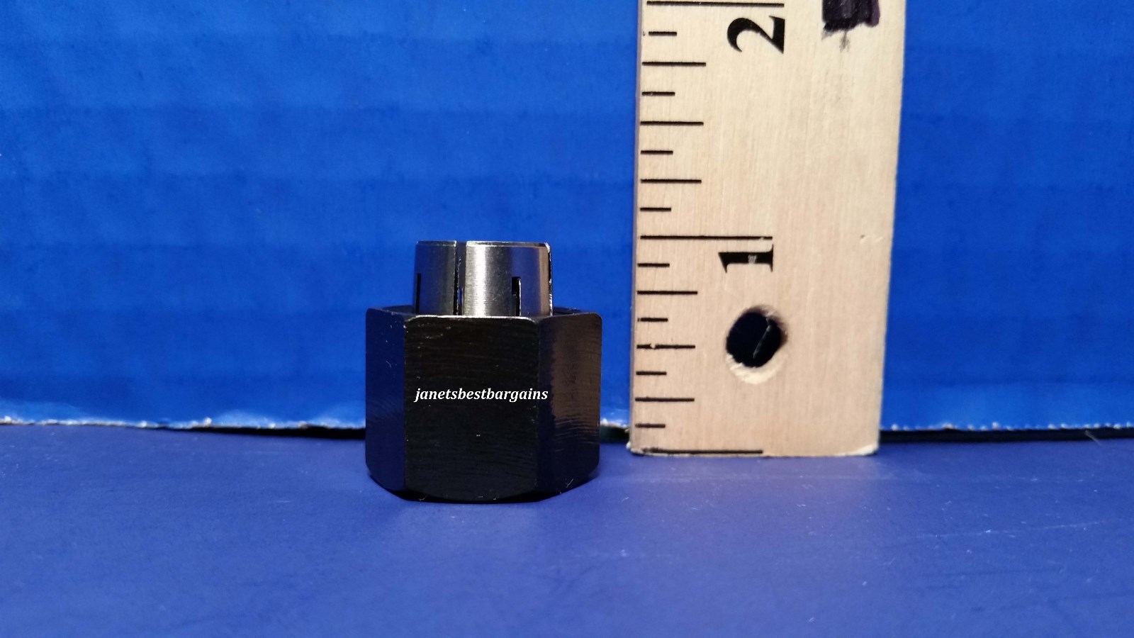 DeWalt Aftermarket Replacement Router Collet Set 326286-04 1/4" 326286 ...