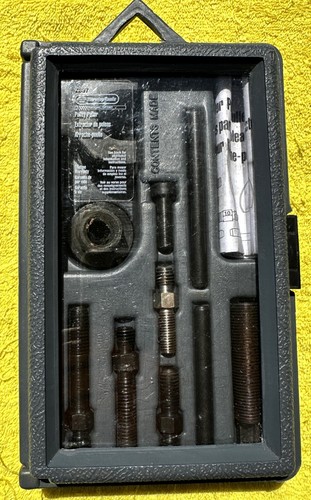 NAPA SERVICE TOOL NO. 2897 PULLEY PULLER | eBay