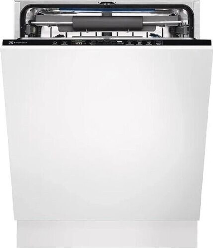 Electrolux KEMB9300LLAVASTOVIGLIE Encastré 60CM Convertisseur Aqua Lock ...