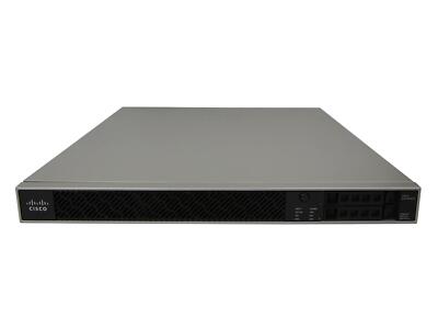 Cisco Firewall ASA5545-X 8Ports 1000Mbits Dual PSU Managed ASA5545 | eBay