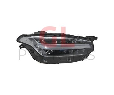 For VOLVO XC90 2015- Headlight Headlamp Right Electric 32228303 New ...