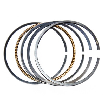 Piston Rings Compatible For HONDA CT110 ATC110 110cc And GY6 Engine ...