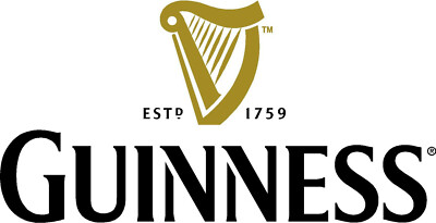 Guinness Vinyl Sticker Decal 6" | eBay