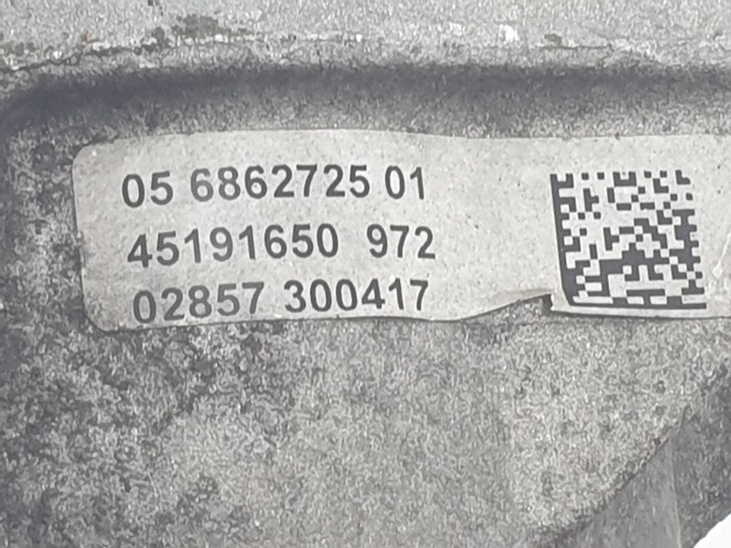 33526883830 stoßdämpfer hinten rechts für BMW SERIE 3 BERLINA F30N 318D ...