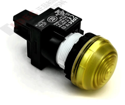 1pcs IDEC Panel Indicator Signal Lamp 230/240V YW1P-2EQM3Y | eBay