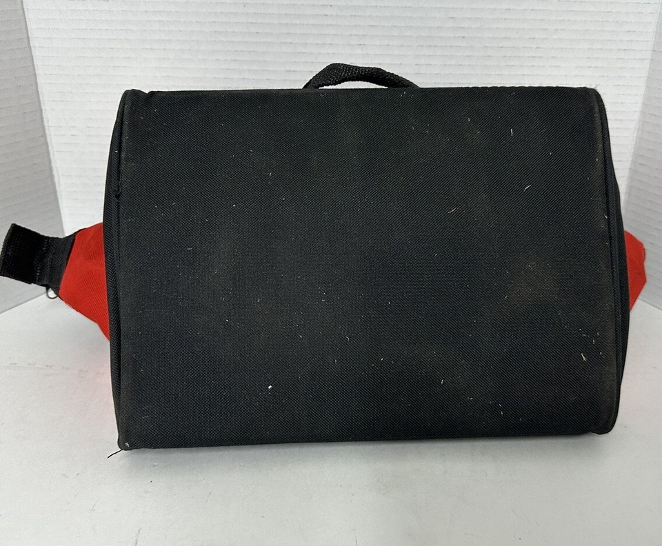 Craftsman Contractor Soft Canvas Tool Bag | eBay