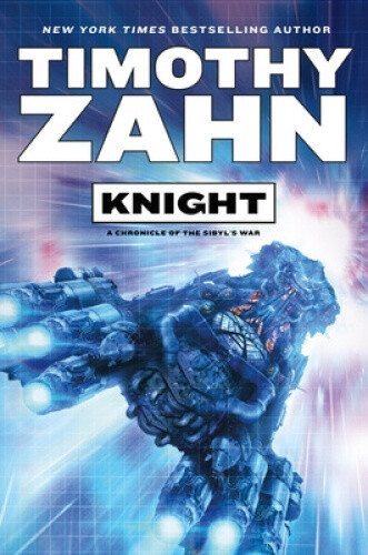 Knight by Timothy Zahn [Paperback] | eBay.de