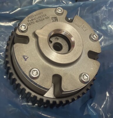 GENUINE FORD SPROCKET CAMSHAFT OEM DS7Z-6256-G PT393 | eBay
