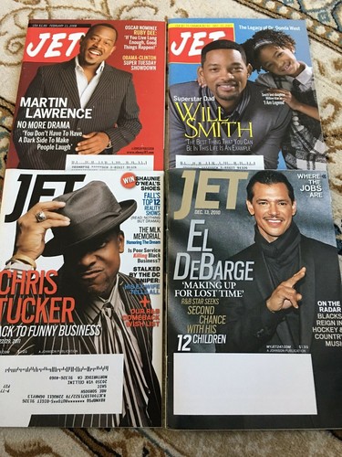 Four Jet Magazines 2010 2011 | eBay