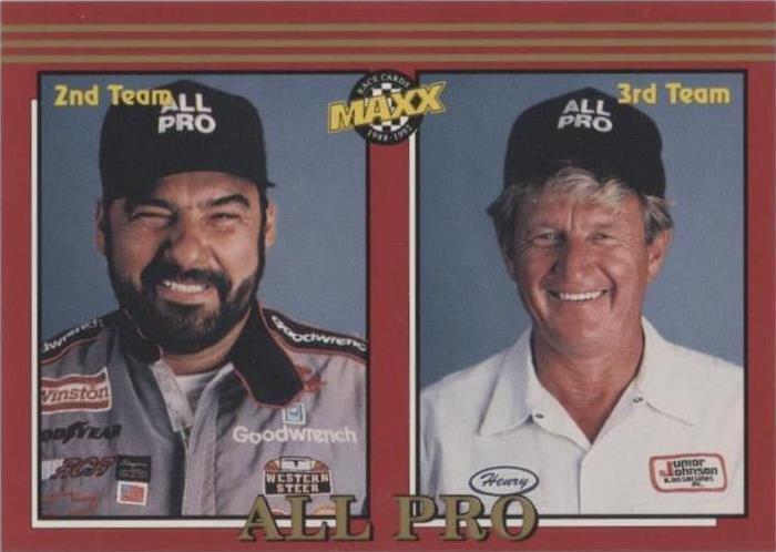 1992 Maxx - Chocolate Myers Henry Benfield #247 for sale | eBay