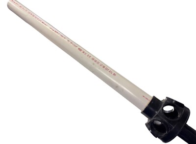 Pentair Tagelus New Twist Lock Style Hub & Standpipe Assy Ta60D (155299 ...