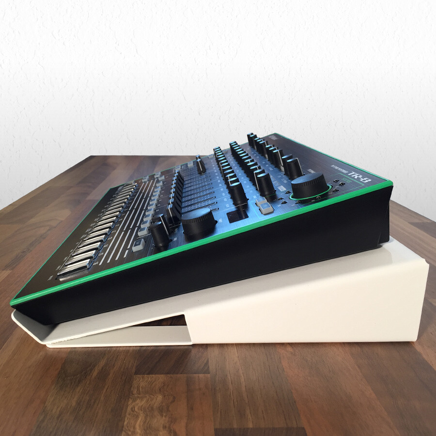 Roland Aira MX-1 & TR8 Synth Stand | eBay