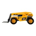 Funrise | CAT machine | Telescopic loader with effects 11 inch (28 cm ...